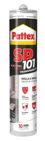 PATTEX Sigillanti - Prodotti - Henkel Italia Srl